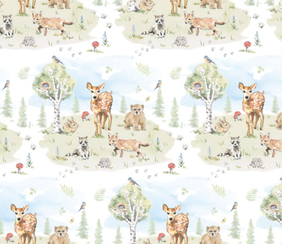 NEUTRAL – Cottontail & Co.
